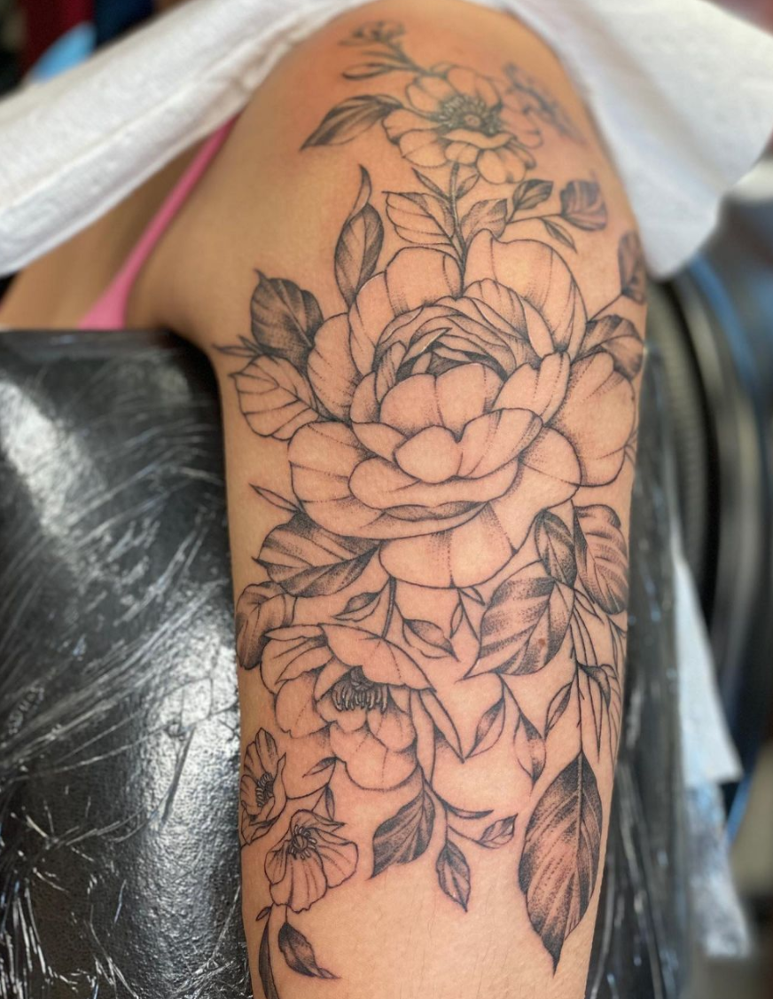 Sissi Tattoo Studio – We believe that a beautiful tattoo is an ...